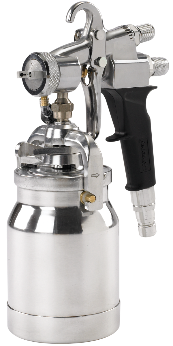 HVLP GUNS – Resurface Solutions
