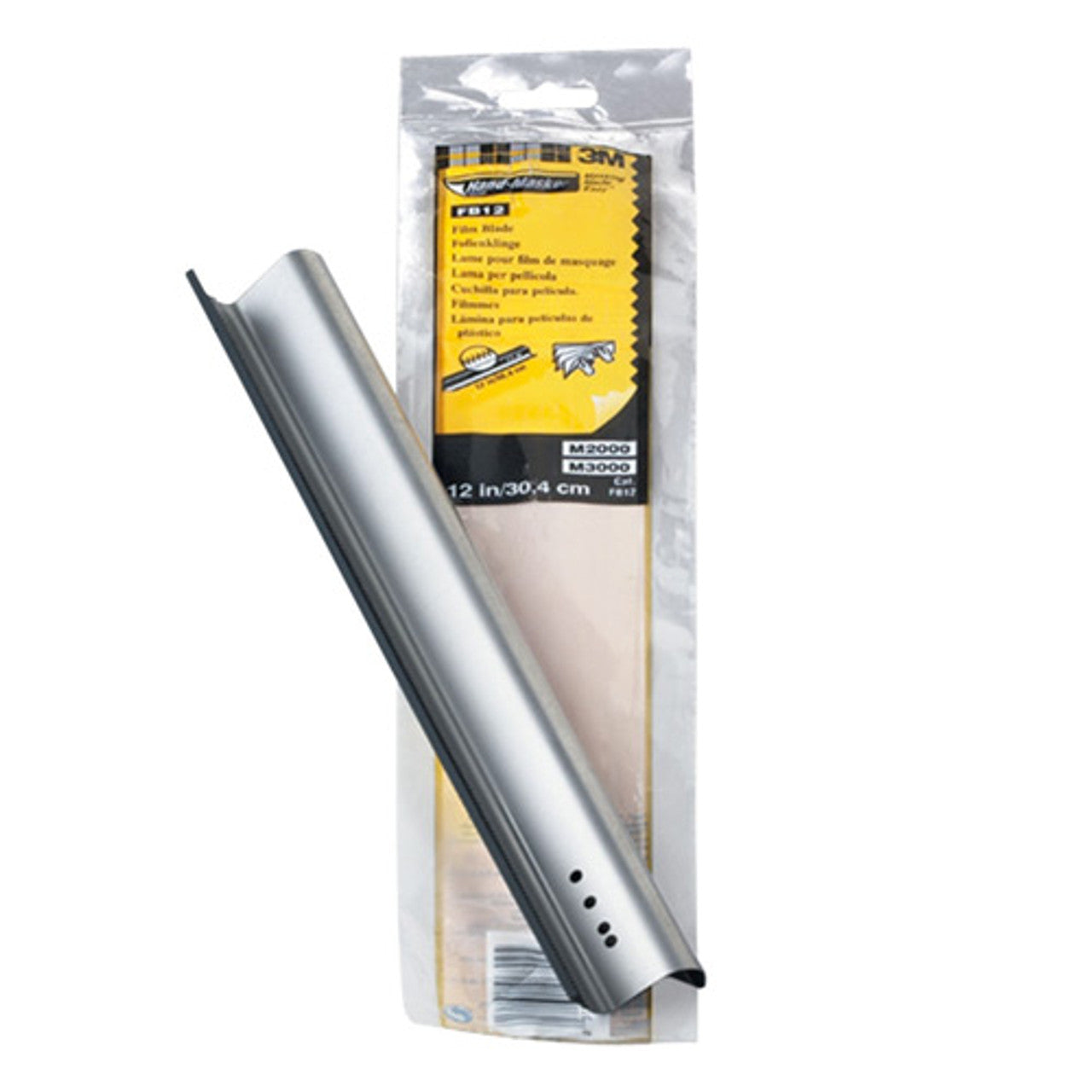 Trimaco Hand Masker 12 Blade (fits 3M) – Resurface Solutions