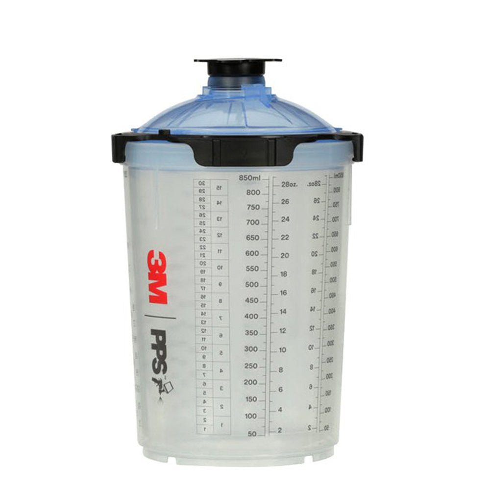 3M PPS 2.0 Complete System – Resurface Solutions