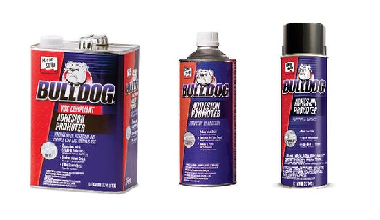 Bulldog Adhesion Promoter – Resurface Solutions