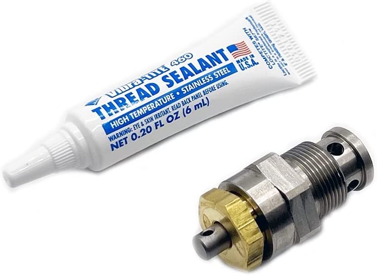 Graco Drain Valve Kit – Resurface Solutions