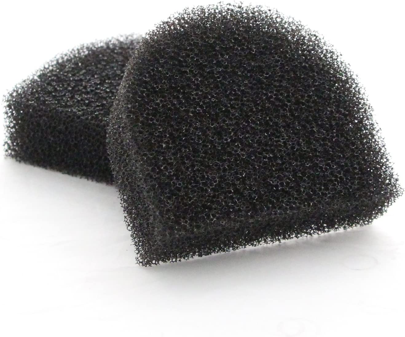 FUJI Platinum Mini Mite Turbine Filter – Resurface Solutions