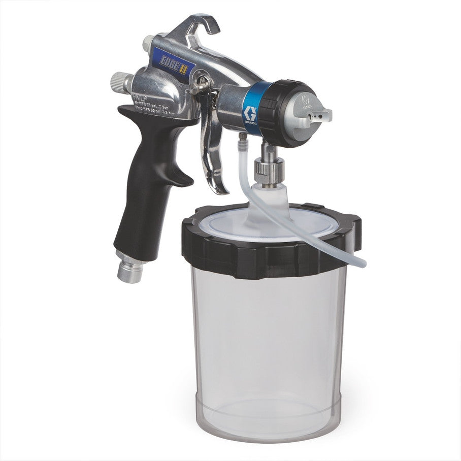 Graco FinishPro EDGE II Gun – Resurface Solutions