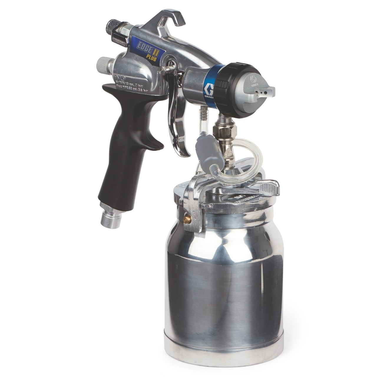 Graco EDGE II Gun – Resurface Solutions
