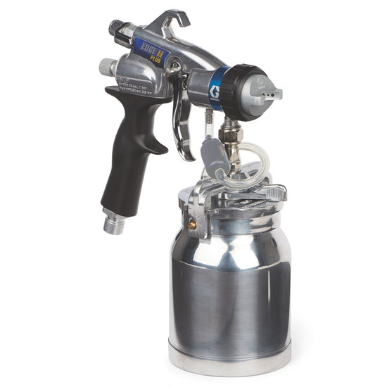 Graco EDGE II Gun – Resurface Solutions