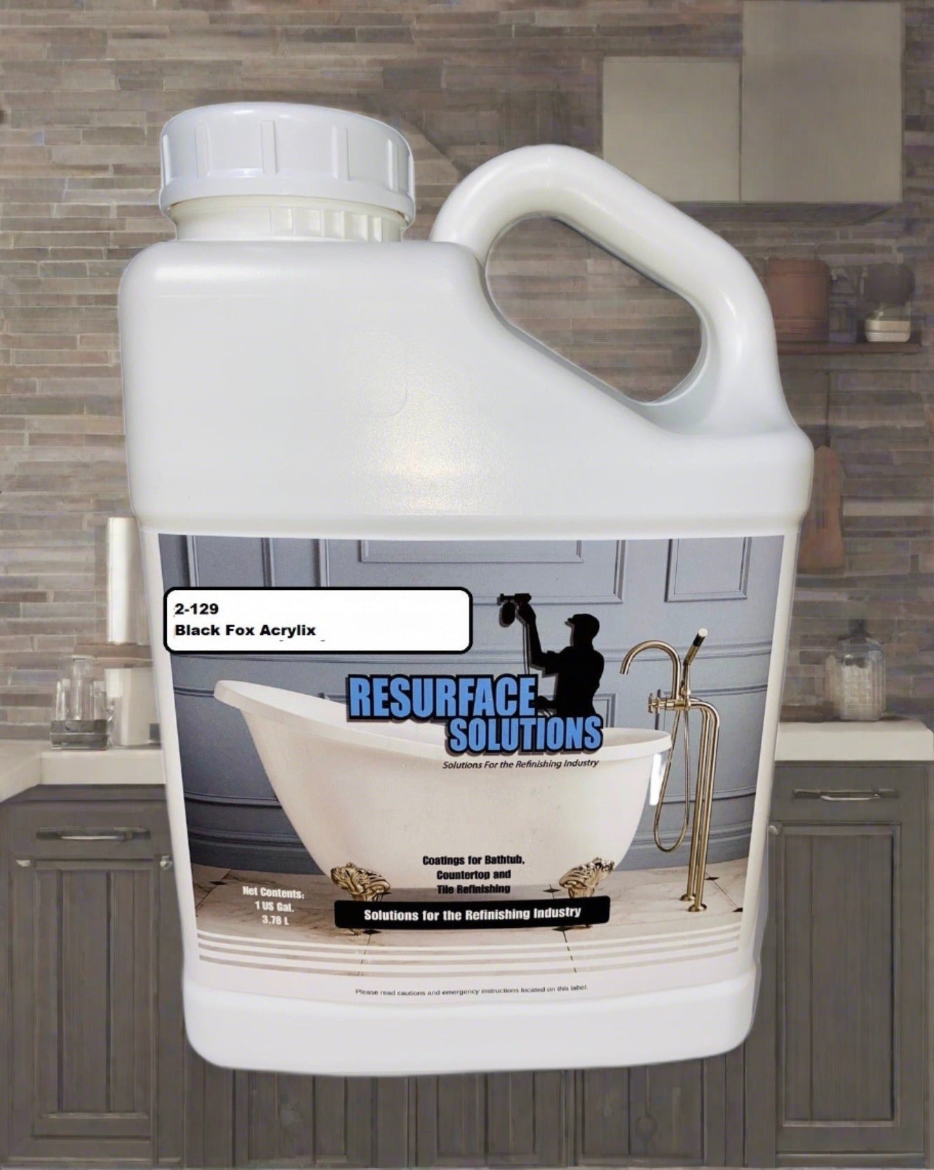 Acrylx – Resurface Solutions