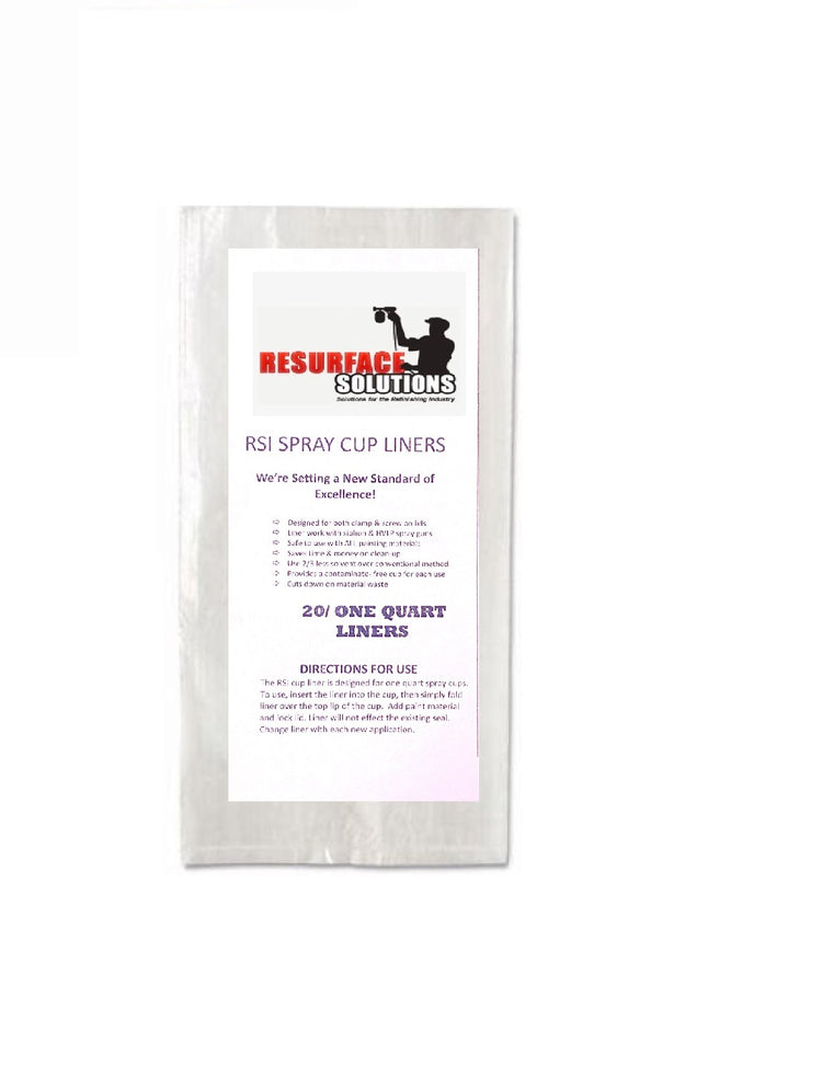 Resurface Solutions