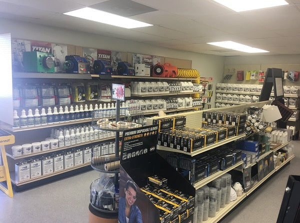 Countertop Coatings – Resurface Solutions