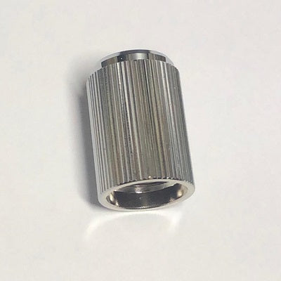 Titan Elite Material Flow Adj Knob – Resurface Solutions