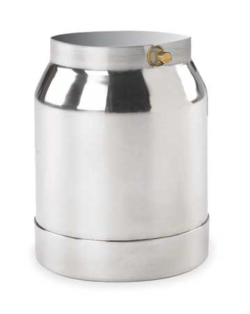 Titan CapSpray Siphon Quart Cup – Resurface Solutions