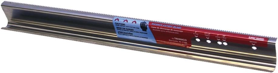 Trimaco Hand Masker Blade 12" – Resurface Solutions
