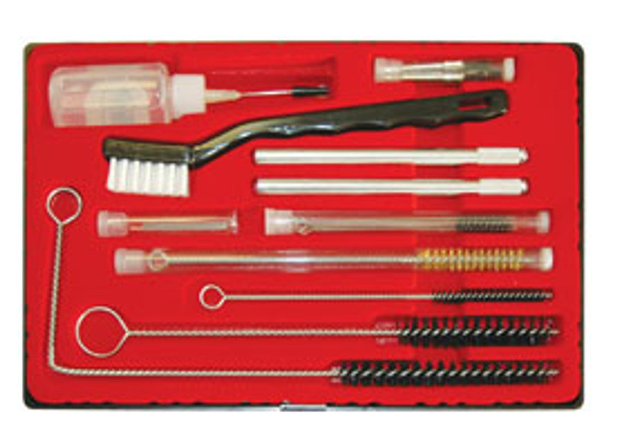 Deluxe Gun Cleaning Kit – Resurface Solutions