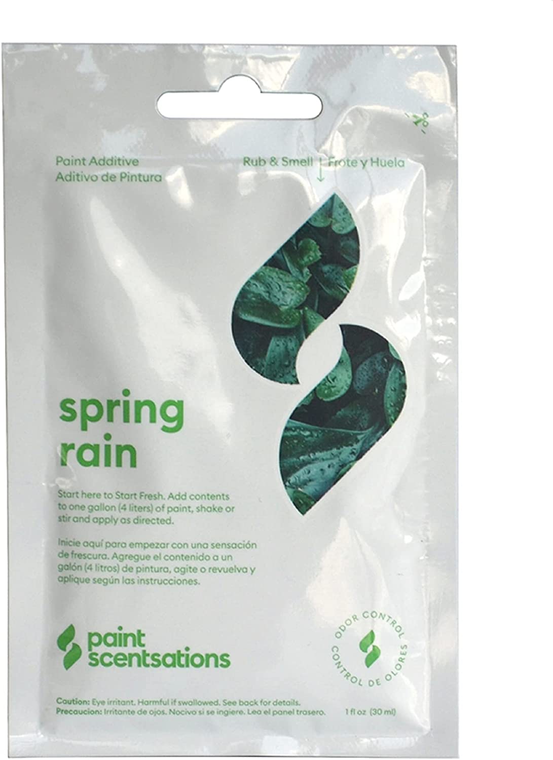 Paint SCENTsations Odor Control Paint Additive – Resurface Solutions