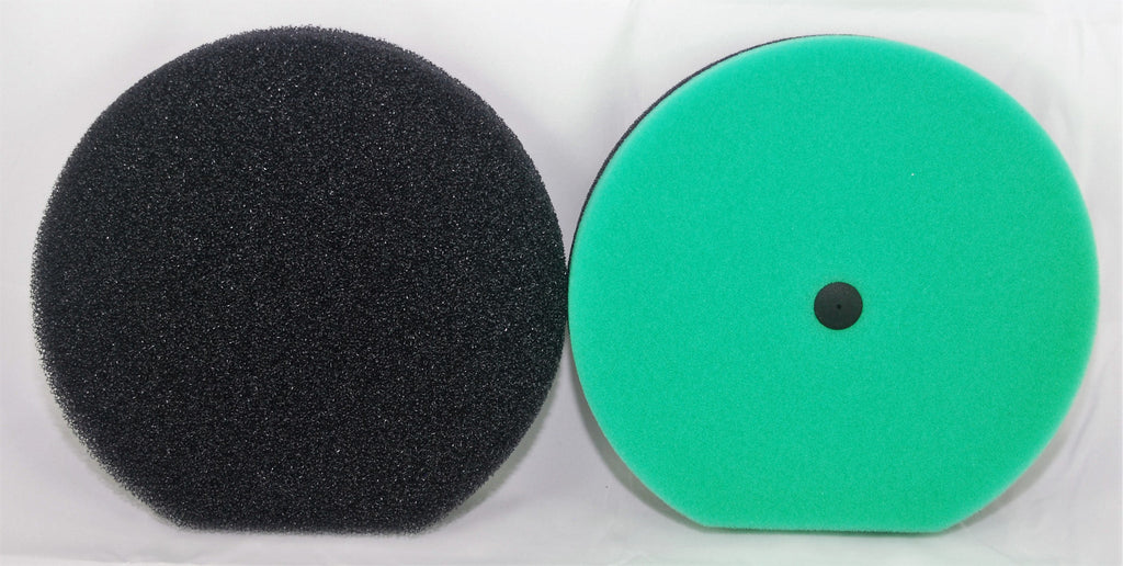 Titan CapSpray CS-8100 Filter Kit (0279937) – Resurface Solutions
