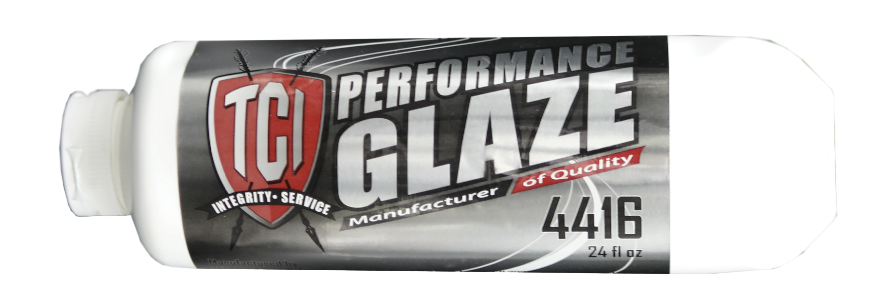 TCI Performance Glaze – Resurface Solutions